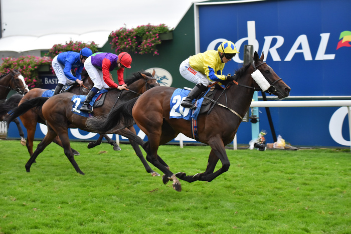 Jeremy Phillips's website